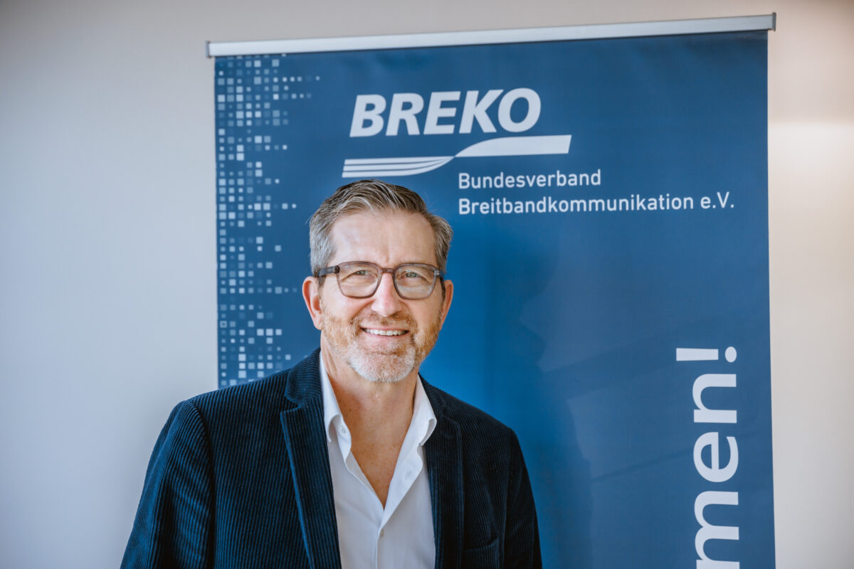 Team - BREKO Bundesverband Breitbandkommunikation e.V.