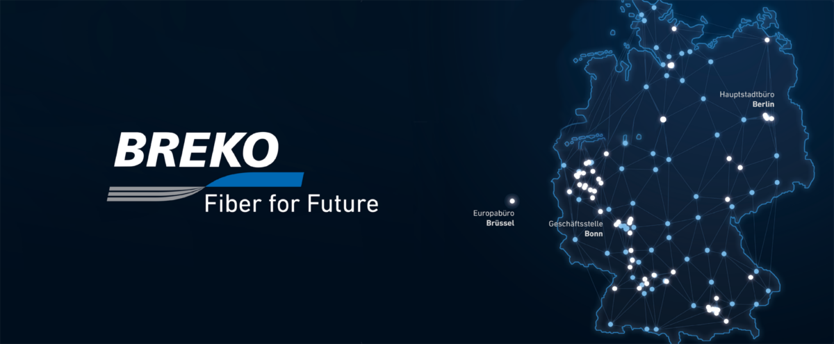 BREKO Verband - BREKO Bundesverband Breitbandkommunikation e.V.